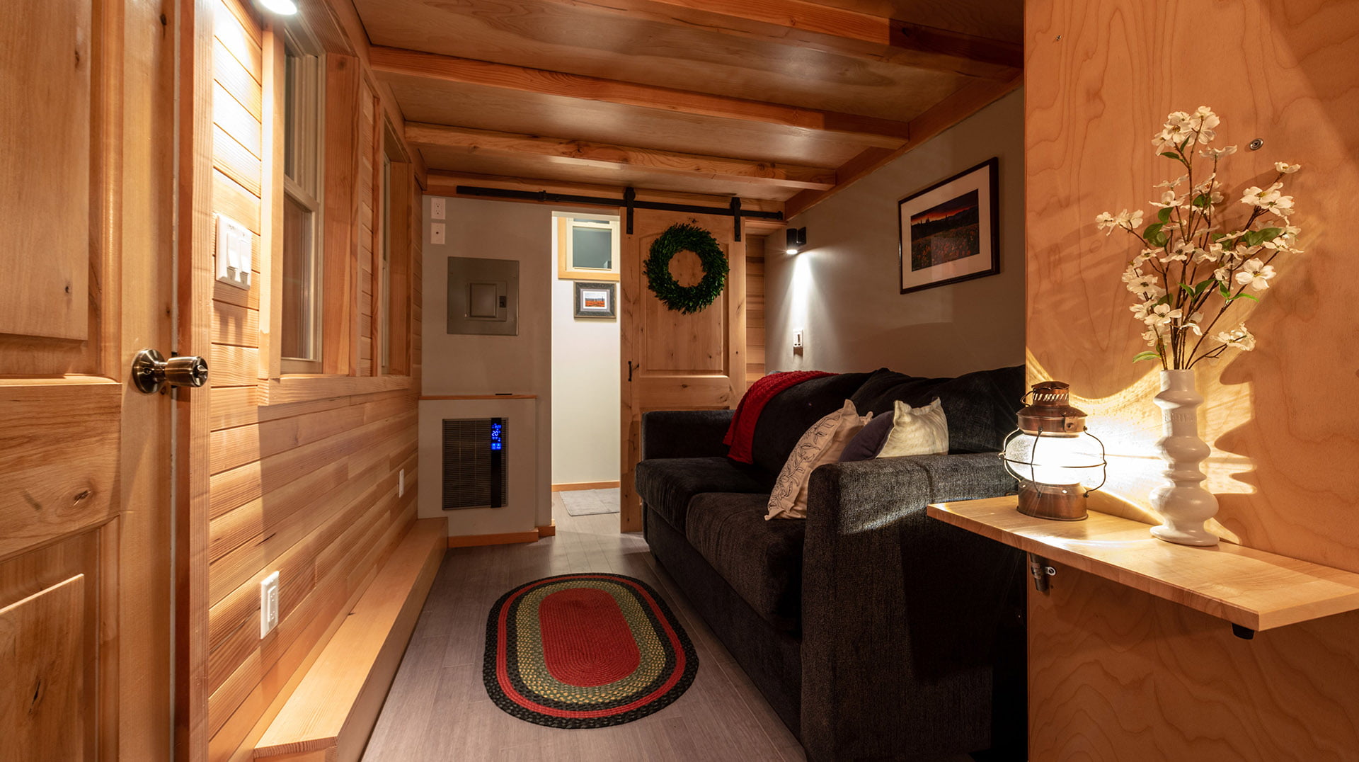 Tiny Timbers Resort – South Fork, Colorado Tiny Homes